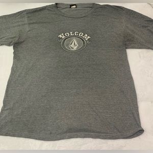 Volcom | Shirts | Volcom Tshirt | Poshmark